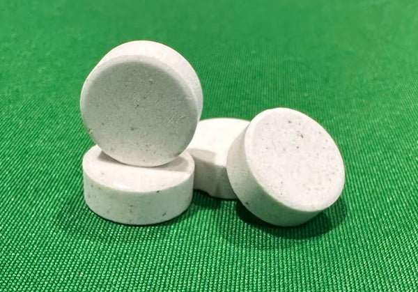 Green Bull Tablets, 500 tablet bucket, GBTAB500 – Green Bull Shop